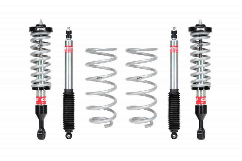 Eibach EBCH-E86-82-071-01-22 PRO-TRUCK COILOVER STAGE 2 | Front ...