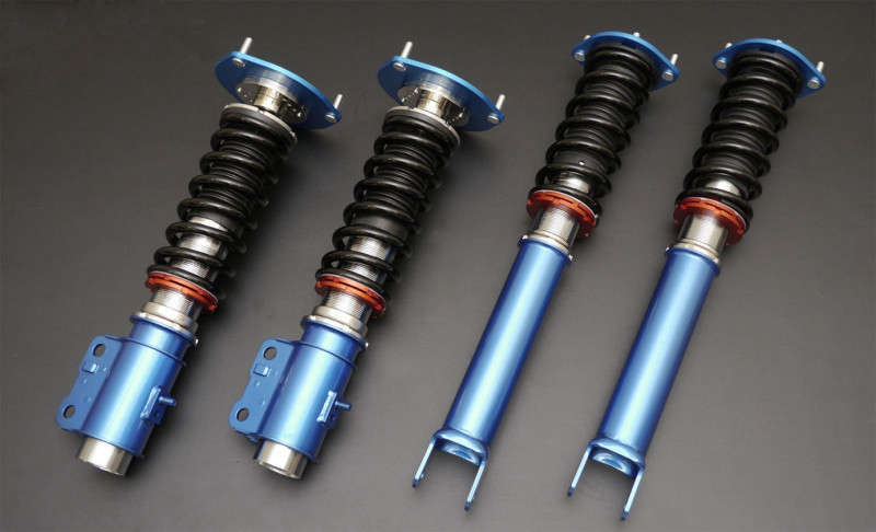 Cusco Coilovers for 08-14 Subaru Impreza | CUS692 60N CP | Fitment ...