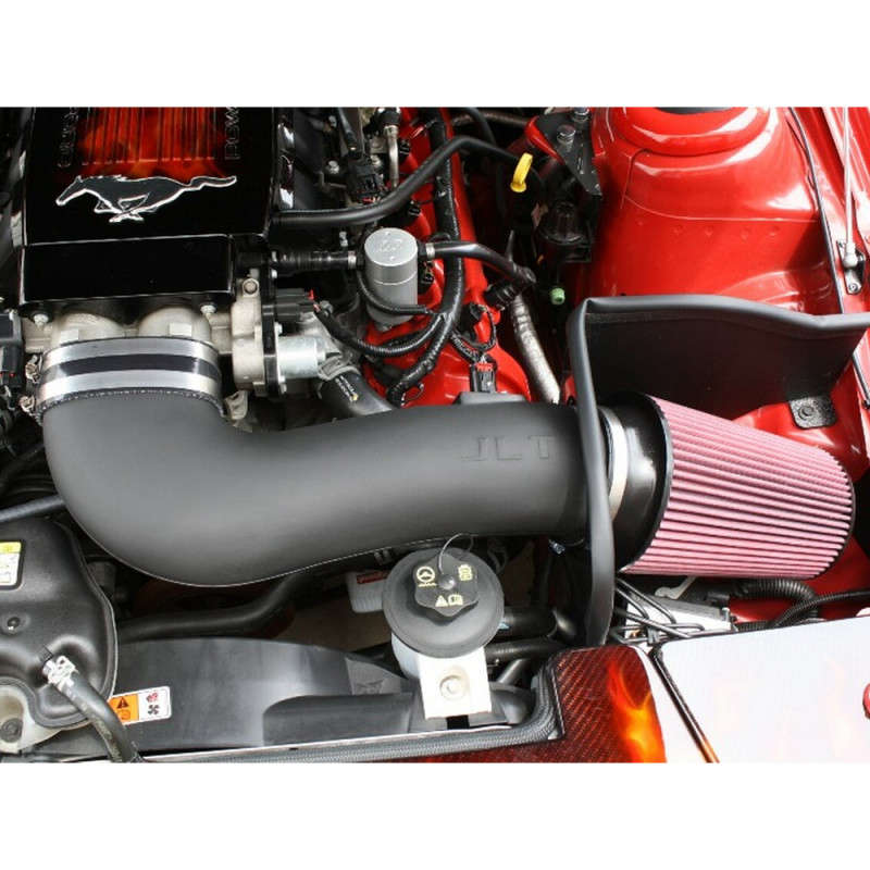 JLT CAI3-FMG05-BKJF Series 3 Cold Air Intake | Fitment Industries