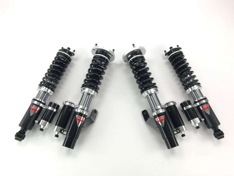 Silvers Coilovers for | SILVER-SC2006-2W | Fitment Industries