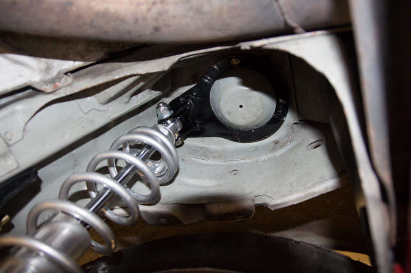 UMI Performance Coilovers for | UMI-2046-C211-11 | Fitment Industries