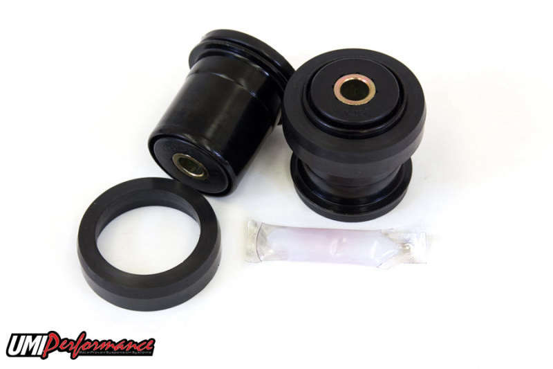 UMI Performance Bushings for | UMI-3600-B | Fitment Industries