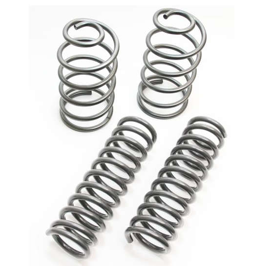 Belltech BELLTECH-5838 Chevrolet Camaro 82-92 Spring Kit | Fitment ...