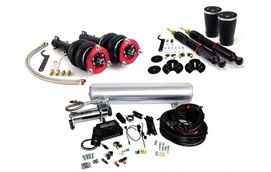 Air Suspension Kits 0 Air Lift 3P for | AIRLIFT-17886-78 | Fitment ...