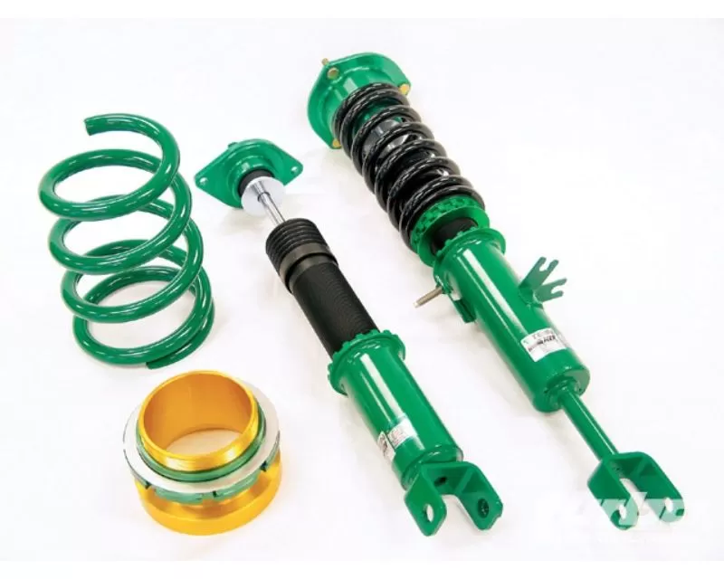 Tein TEIN-G9HD6-U1746-R TEIN Replacement Right Damper Front | Fitment ...