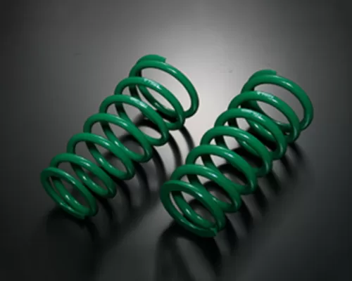 Tein TEIN-SG140-01250 TEIN ID70-90 L250 14K Standard Taper Spring ...