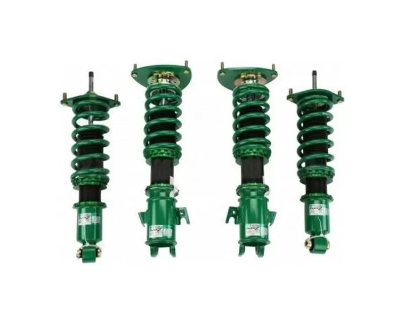 Tein TEIN-VCM59-11531 TEIN Flex Z Replacement Damper Assembly | Fitment ...