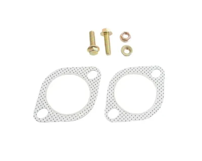 Megan Racing LW-CBS-MMX589-BT Burnt Tip Exhaust System | Fitment Industries
