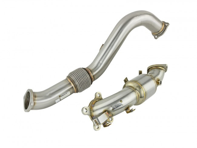 Best Downpipes for Cars | Maximize Exhaust Flow | Fitment Industries
