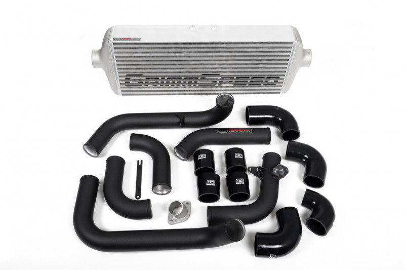 GrimmSpeed | Aftermarket Performance Kits For Subaru Cars | Fitment ...