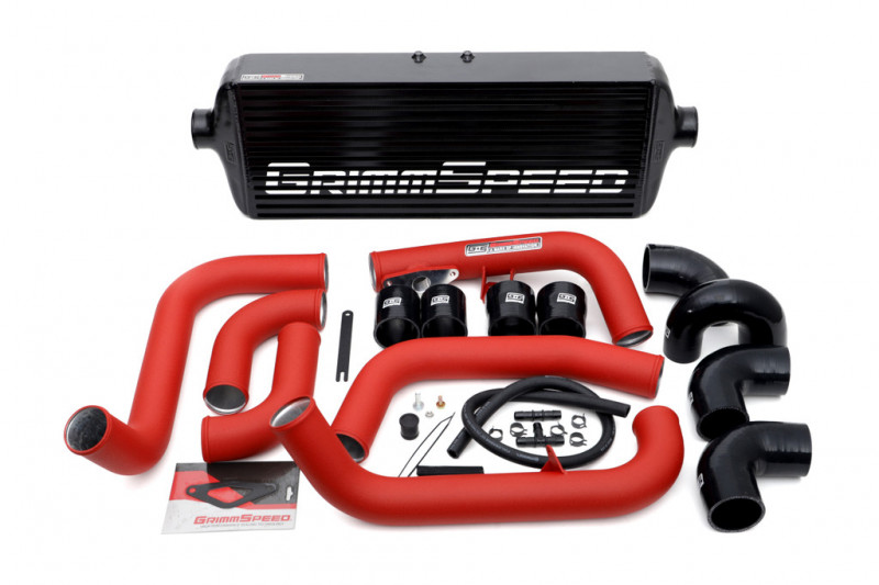GrimmSpeed | Aftermarket Performance Kits For Subaru Cars | Fitment ...