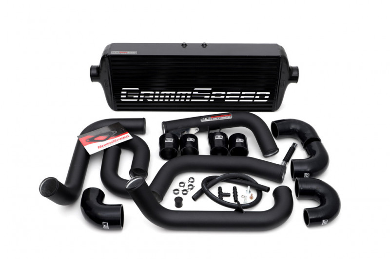 GrimmSpeed | Aftermarket Performance Kits For Subaru Cars | Fitment ...