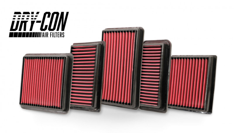 Car Engine Intakes | Intakes & Air Filters For Sale | Fitment Industries