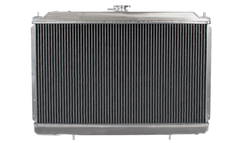 Greddy GREDDY-12023803 Aluminum Radiator TW-R | 96-01 Nissan Skyline GT ...