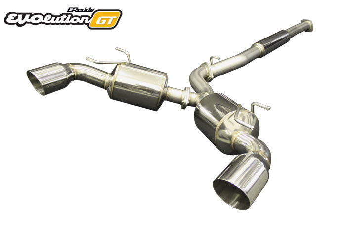 Car Performance Exhaust Kits For Sale | Cat-Back, Axle-Back, Downpipes ...