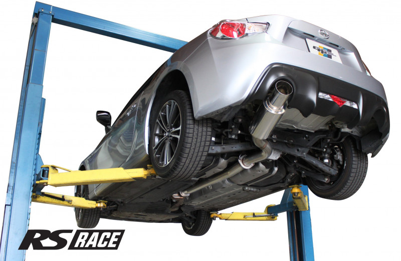 Car Performance Exhaust Kits For Sale | Cat-Back, Axle-Back, Downpipes ...
