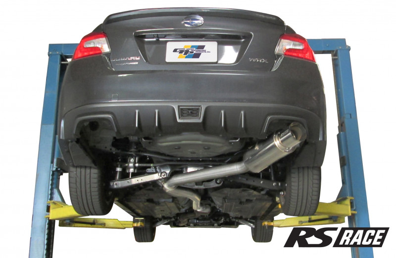 Car Performance Exhaust Kits For Sale | Cat-Back, Axle-Back, Downpipes ...