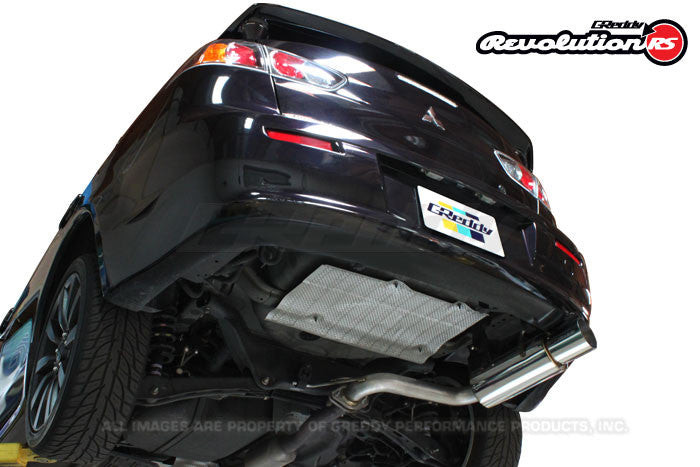 Car Performance Exhaust Kits For Sale | Cat-Back, Axle-Back, Downpipes ...