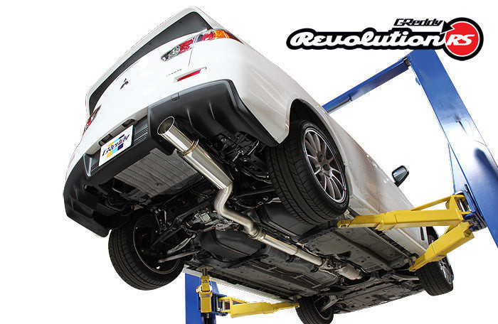 Greddy | Aftermarket Car Exhaust Systems For Sale | Fitment Industries