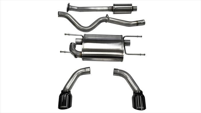 Car Performance Exhaust Kits For Sale | Cat-Back, Axle-Back, Downpipes ...