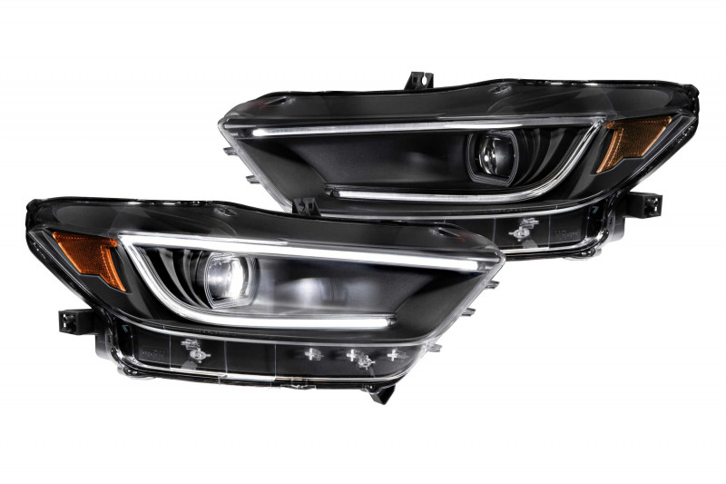 Morimoto | Exterior Car Lighting Kits For Sale | Fitment Industries