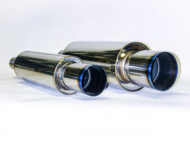 HKS | Aftermarket Car Exhaust Systems For Sale | Fitment Industries