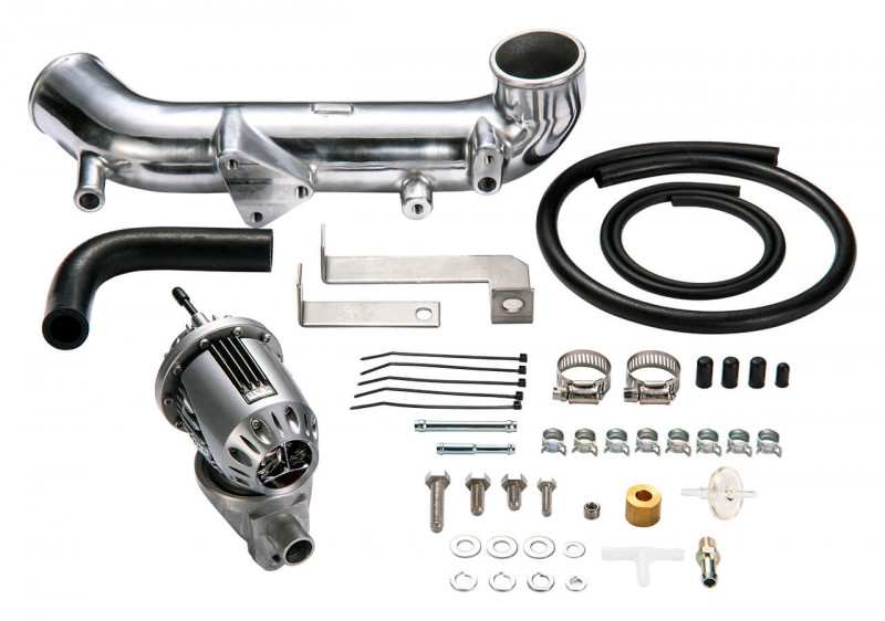 Engine Performance Accessories For Sale | Intakes, Intercoolers, Tuners & More | Fitment Industries