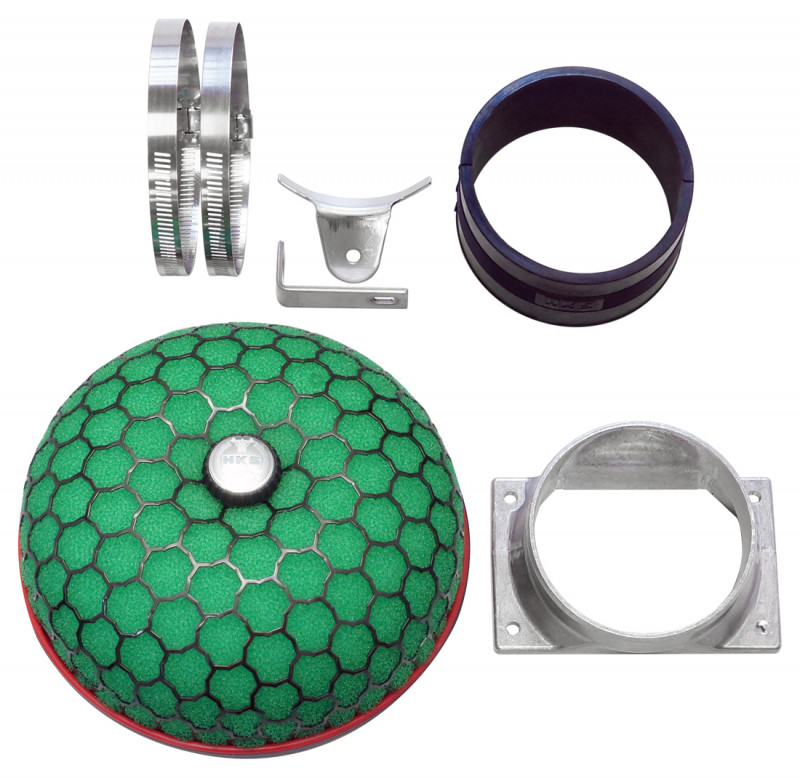 Car Engine Intakes | Intakes & Air Filters For Sale | Fitment Industries
