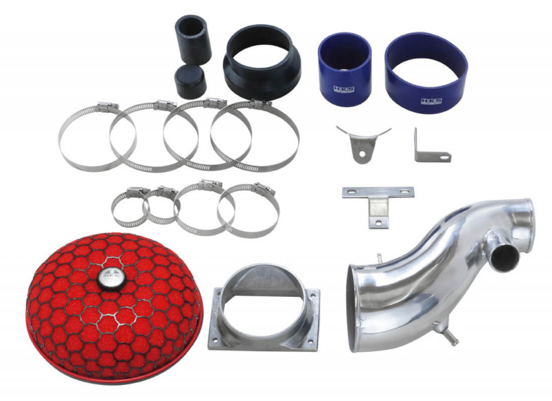 HKS HKS-70020-AM103 Racing Suction Intake | Fitment Industries