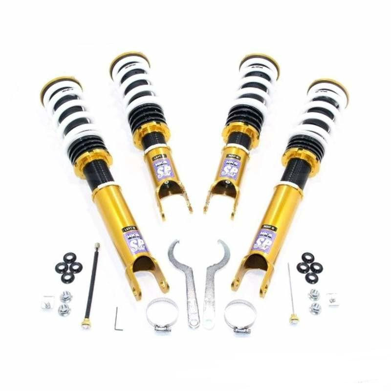 HKS | Shop Suspension Upgrades For Your Car | Fitment Industries