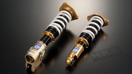 HKS | Shop Suspension Upgrades For Your Car | Fitment Industries