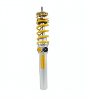 Ohlins OHLINS-POF MR00S2 TTX Pro Coilovers | 16-19 Porsche 911 GT3 RS ...