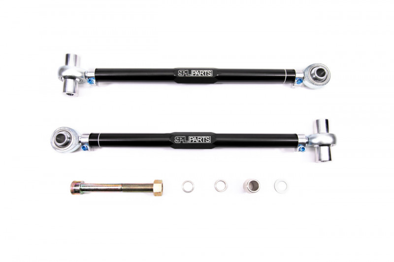 SPL Parts SPL TR CAM6 Front Tension Rods (16-24 Chevrolet Camaro |Gen 6 ...