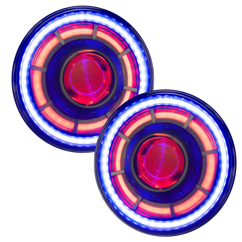 Exterior Truck Lighting | Aftermarket Exterior Truck Light Kits For ...