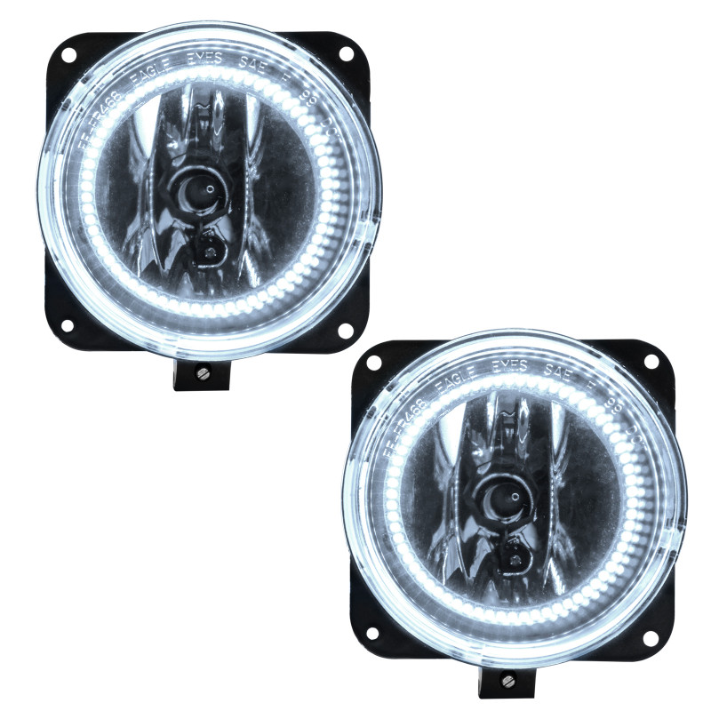 Fog Lights For Cars | Shop LED Fog Lights | Fitment Industries