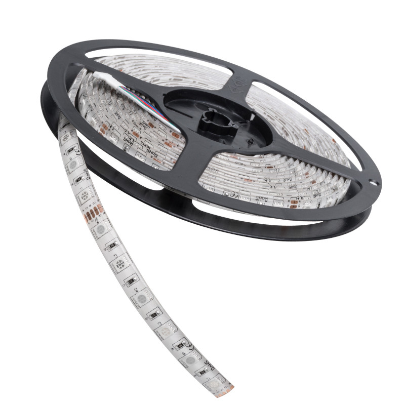 Oracle Lighting 4222-333-OL Exterior Flex LED Spool, RGB ColorSHIFT ...