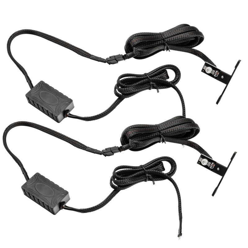 Oracle Lighting 8529-333-OL ColorSHIFT Projector Illumination Kit ...