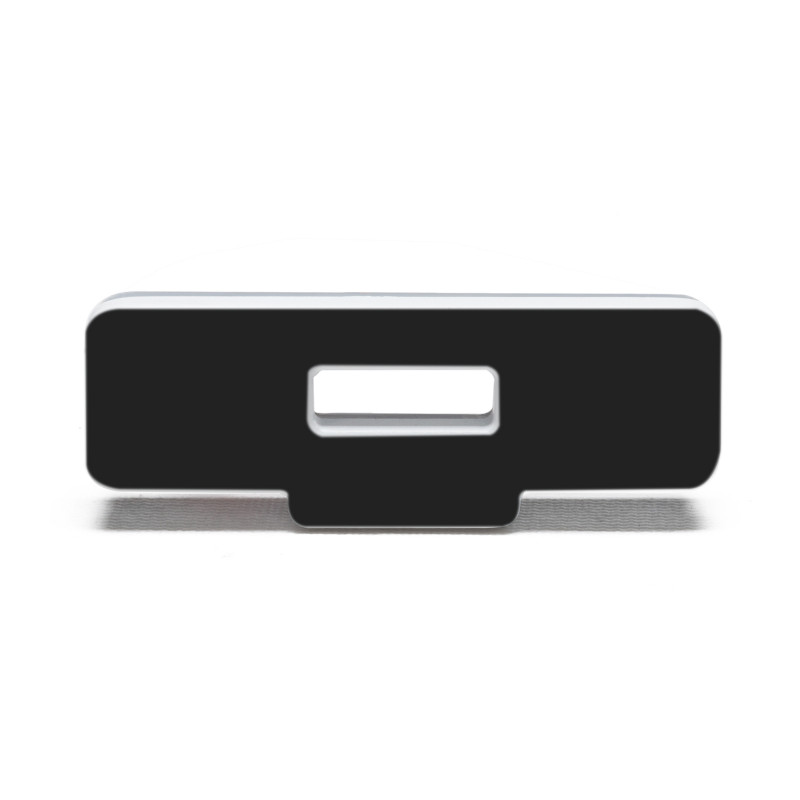 Oracle Lighting 3141-Q-005-OL Universal Illuminated LED Letter Badges ...