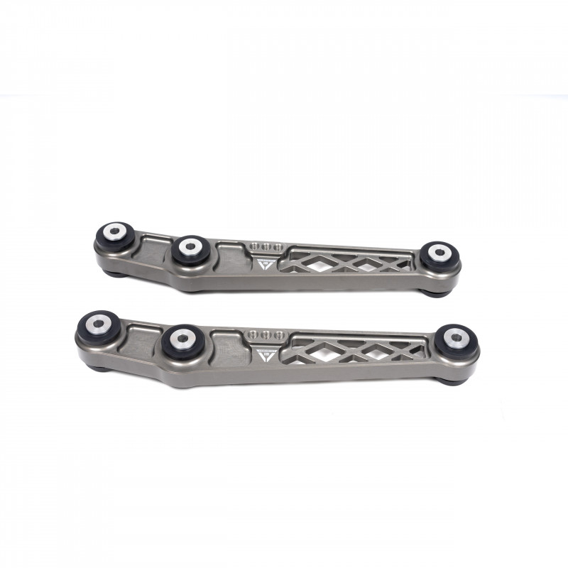 Voodoo13 VOODOO-LOHN-0200HC Rear Lower Control Arms (Hard Clear) | 90 ...