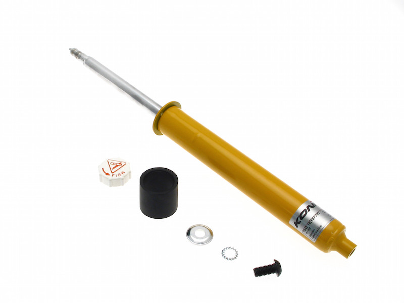 Koni KON8641 1420Sport Sport Yellow Front Shock | 00-05 Toyota MR2 ...