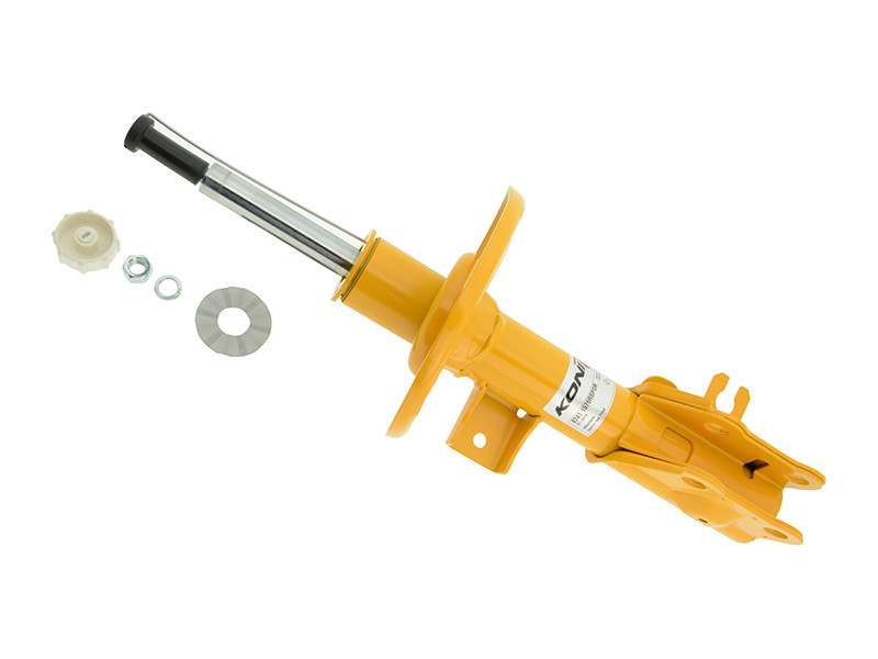 2015 Mazda 6 FWD Suspension | Fitment Industries