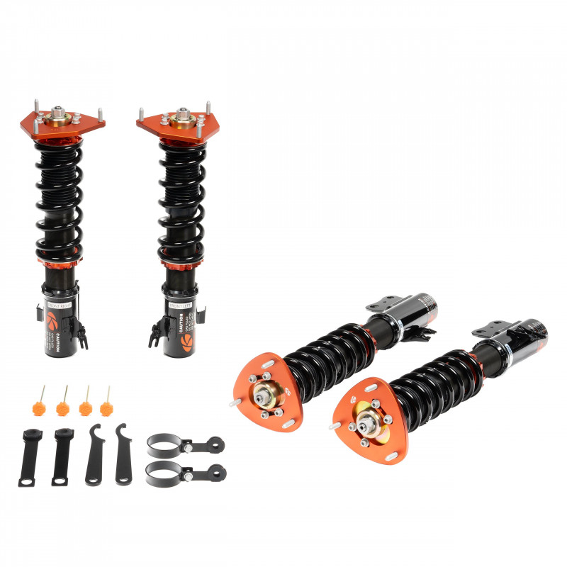 Ksport | Aftermarket Car Coilover Kits For Sale | Fitment Industries