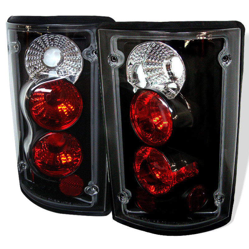 Exterior Truck Lighting | Aftermarket Exterior Truck Light Kits For ...
