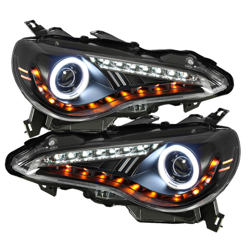 Car Exterior Lighting Kits | Headlights, Tail Lights, Underglow & More ...