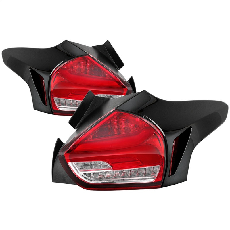 Car Exterior Lighting Kits | Headlights, Tail Lights, Underglow & More ...