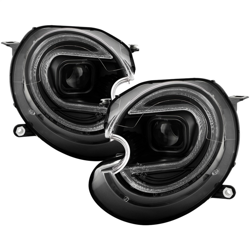 Car Exterior Lighting Kits | Headlights, Tail Lights, Underglow & More ...