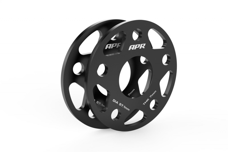 Wheel Spacers for Trucks All Sizes - Aluminum & Steel | Custom Offsets