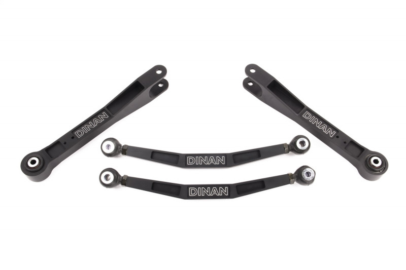 Dinan D280-0020-DINAN Suspension Link Kit (18-23 BMW M5/20-25 M8/M8 ...