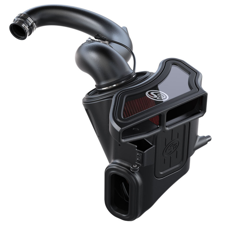 Truck Engine Intakes For Sale | Aftermarket Cold Air Intakes For Trucks | Custom Offsets