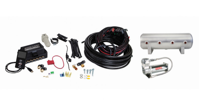 Air Lift Performance Air Suspension for | AIRLIFT-27681 | Fitment ...